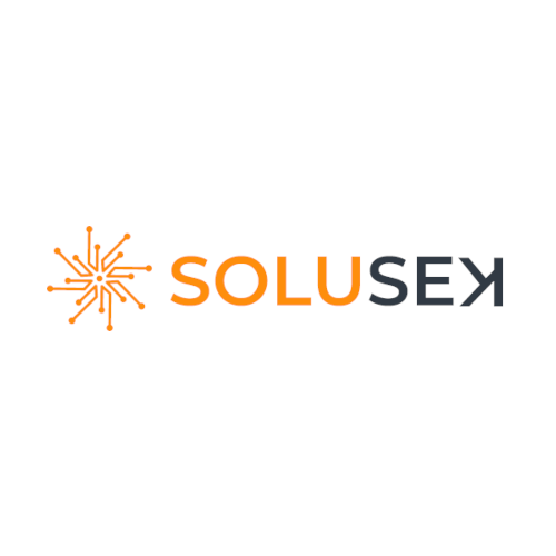 Solusek: Purpose built for resilience. Hardened and proven for reality.